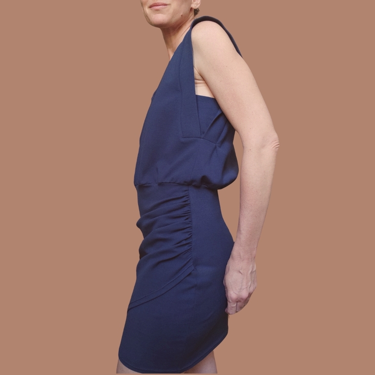 Hey Joe, robe, tee-shirt et jupe – Mimoi